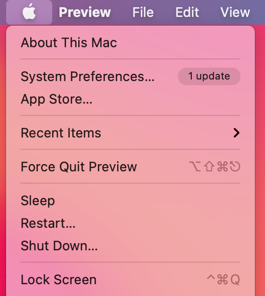5 Simple MacOS Tips To Streamline Your Workflow