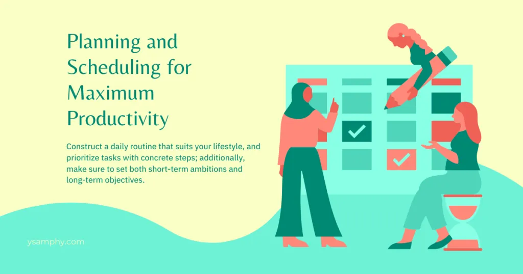Elevate Productivity: The 4 D's Of Time Management